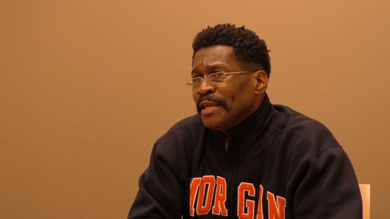 Morgan State University’s own Edwin T. Johnson appointed chair of ...