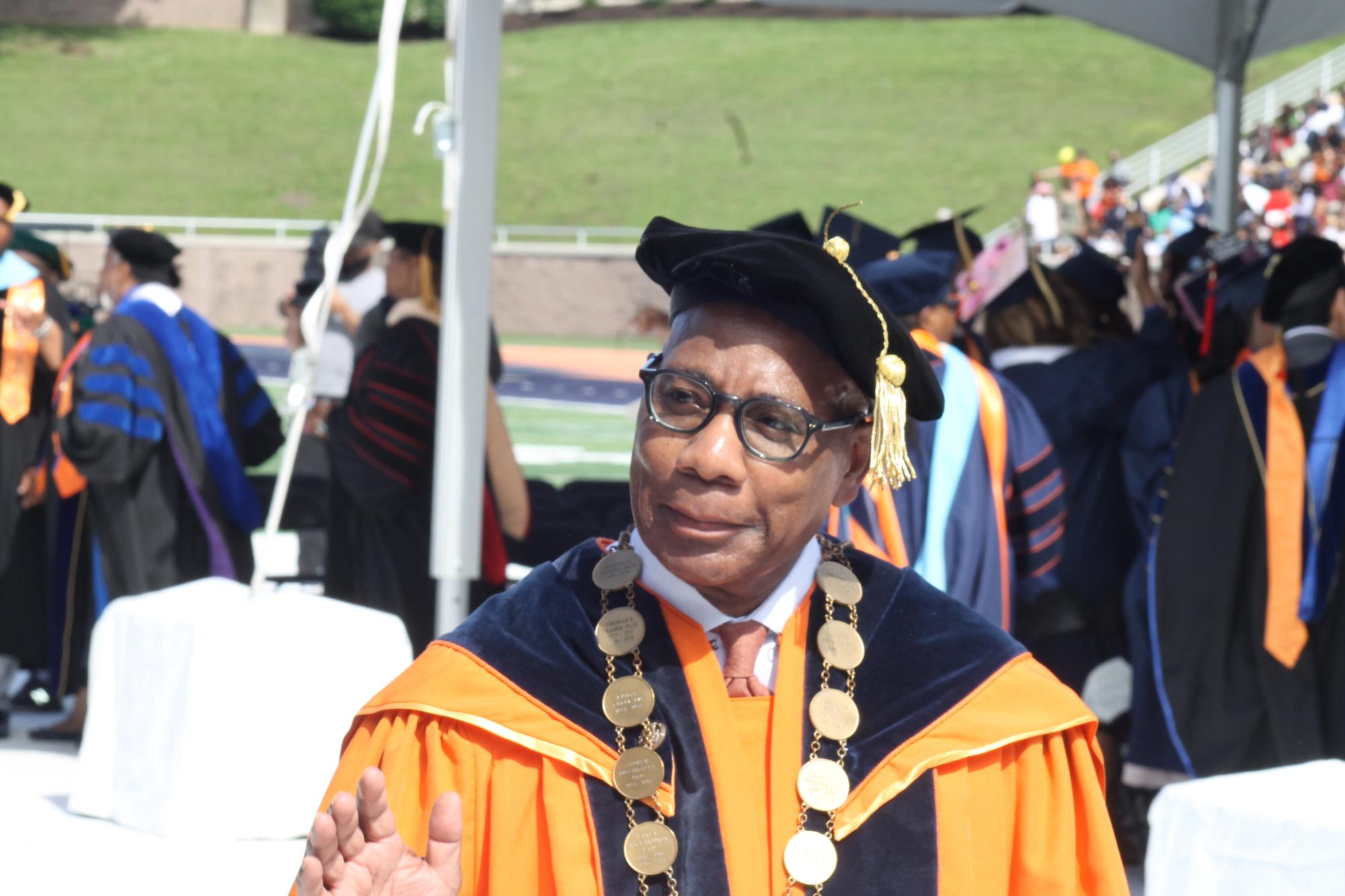 Morgan State University confirms tuition, housing, and meal plan ...